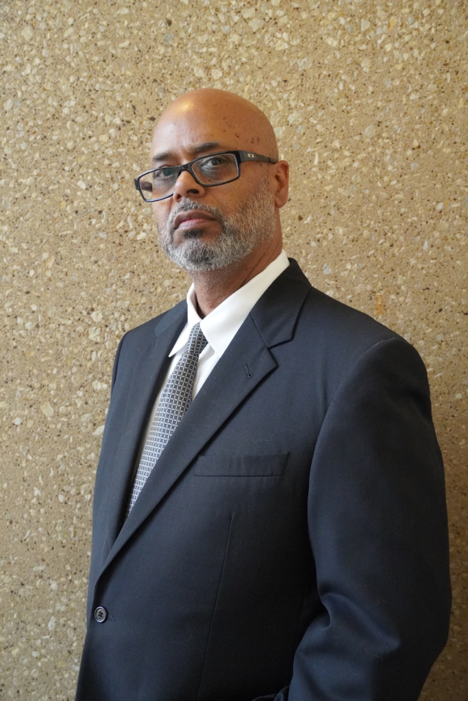 Hawkins, Dr. Gerald - Jacksonville College