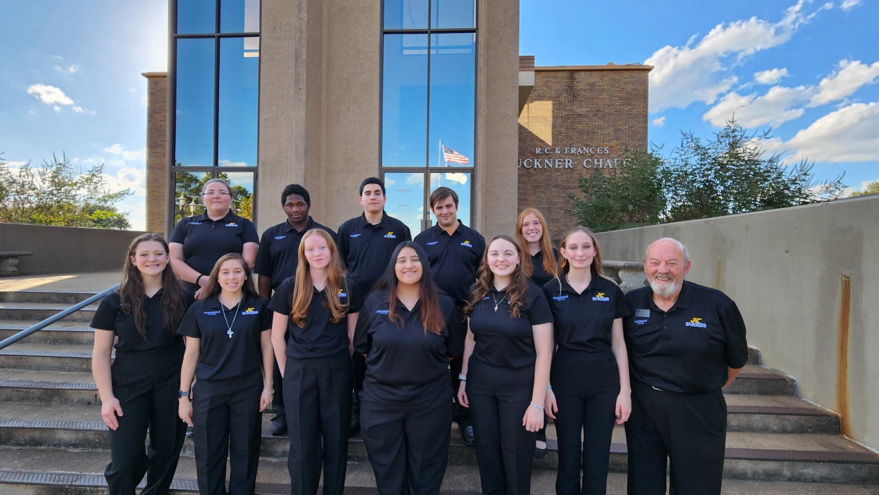 JC Singers - Jacksonville College